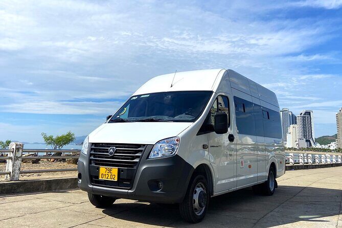 Daily bus in Nha Trang to Dalat - Is This Tour Worth It?