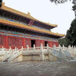 Daily Group Tour Of Beijing Great Wall And Ming Tomb - Assessing the Value