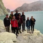 Daily Ijen Blue Fire Tour - An in-depth look at the Ijen Blue Fire Tour