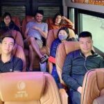 Daily Limousine Bus Transfer from Hanoi to Ninh Binh or Return - Breakdown of the Experience