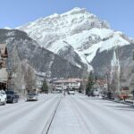 Daily One-Way Shuttle Service between Banff/Calgary/YYC Airport - Why It Represents Good Value