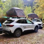 Daily RTT Rooftop Tent Rental in Metro Vancouver - What is the Rooftop Tent Rental Experience All About?