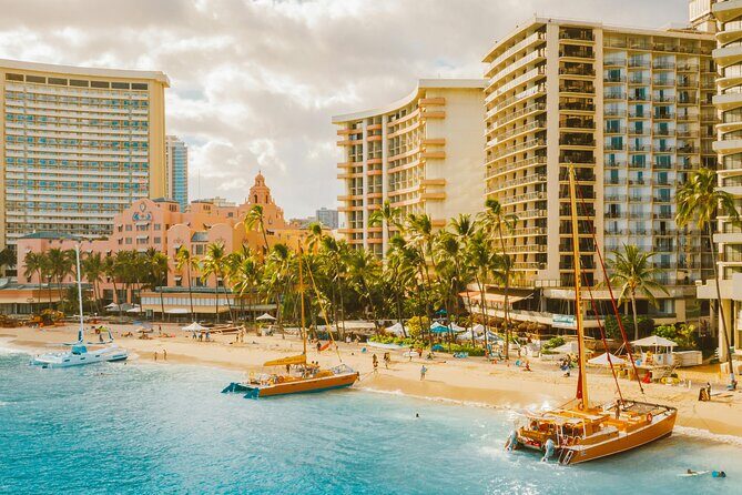 Daily Shuttle from Ko Olina to Waikiki - The Experience: What Makes It Special?