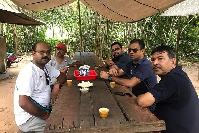 Daily Small Group To Cu Chi Tunnel - Analyzing the Value