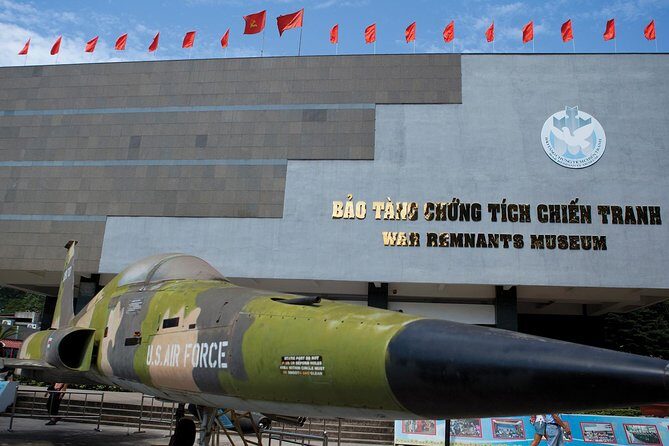 Daily Small Group Tour to Saigon City and Cu Chi Tunnels - Why This Tour Offers Great Value