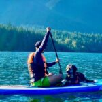 Daily SUP Paddleboard Rentals Package in Metro Vancouver - Who Would Benefit from This SUP Rental?