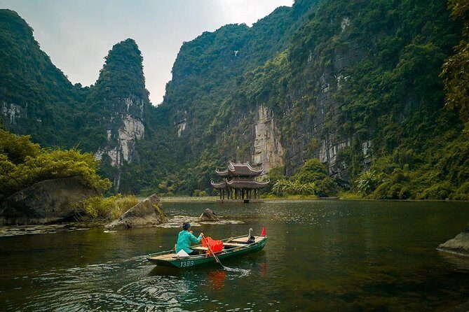 Daily Tour: Hanoi - Hoa Lu - Tam Coc - 1 Day - Why This Tour Delivers Value