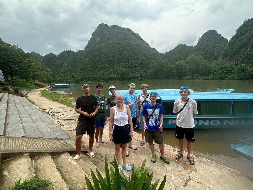 Daily Tour: Mooc Spring & Phong Nha Cave from Dong Hoi - Why This Tour Offers Great Value