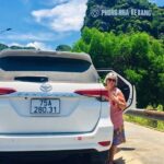 DAILY TOUR: Top Gear Tour - Day tour from Hue to Hoi An - Top Gear Moment: Hai Van Pass – The Drive with a View