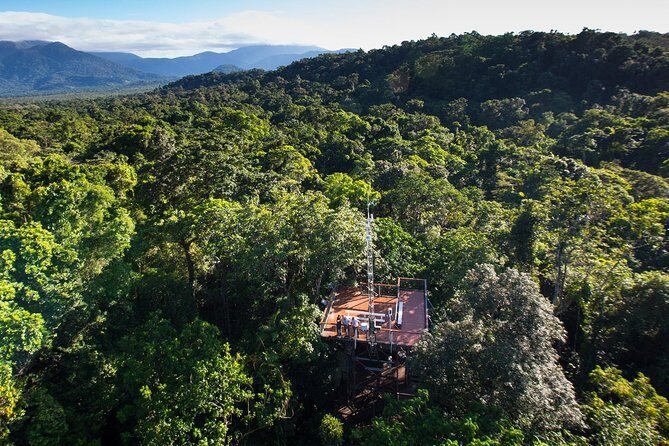 Daintree Discovery Centre Single Pass - Who Will Enjoy This Tour?