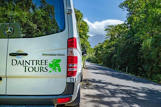 Daintree Rainforest and Mossman Gorge: Full Day Tour - What It Means for You