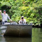 Daintree River 'Dawn' Cruise with the Daintree Boatman - The Sum Up