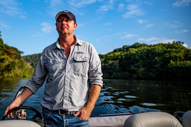 Daintree River 'Sunset' Cruise with the Daintree Boatman - Practical Details and What to Bring