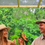 Daintree Sensations - What Does the Experience Include?