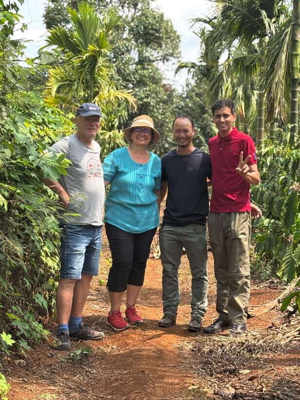 Dak Lak BMT Coffee Tour - Does It Offer Good Value?
