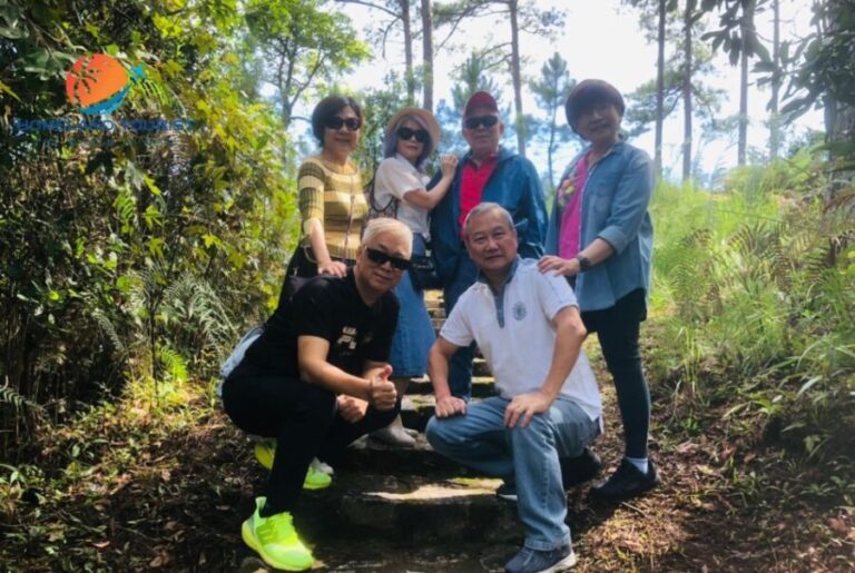 Dalat Amazing Tour - Who Would Enjoy the Dalat Amazing Tour?