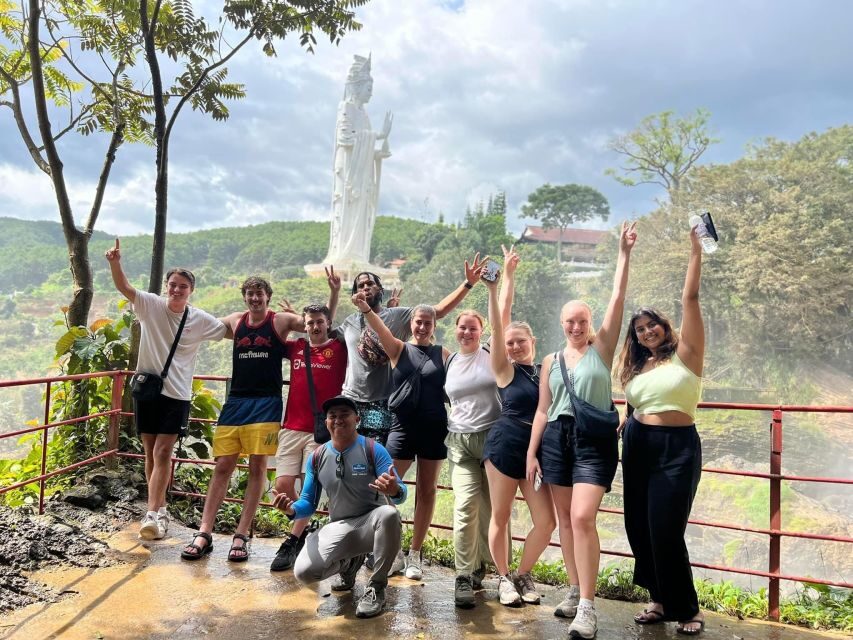 Dalat: Best of the Countryside Tour in a Private Car - Who Will Love This Tour?