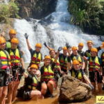 Dalat: Canyoning Extreme Adventure Vietnam - Base Camp and Safety Briefing