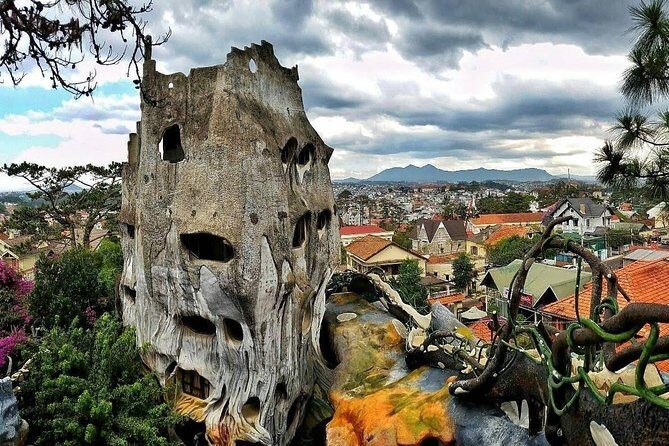 Dalat City Highlights Tour in 1 day - Insights from Reviewers
