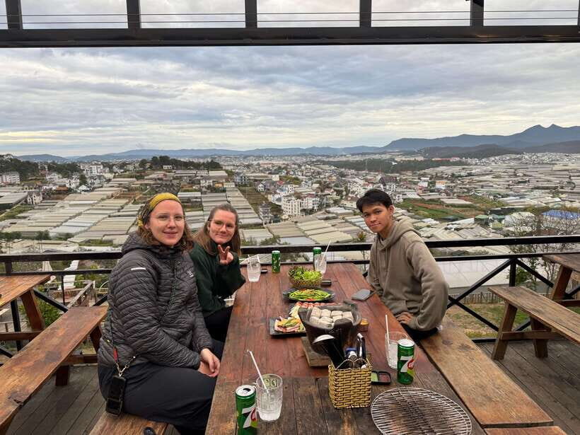 Dalat City Sightseeing Private 2 Day Tour From Ho Chi Minh - Who This Tour Suits Best
