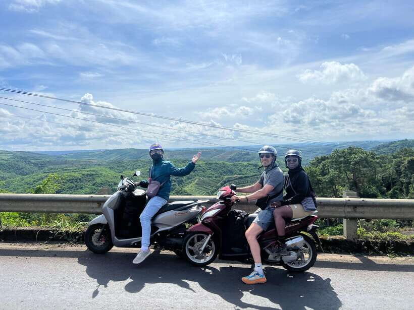 Dalat City Sightseeing Private Day Tour From Ho Chi Minh - The Value of the Experience