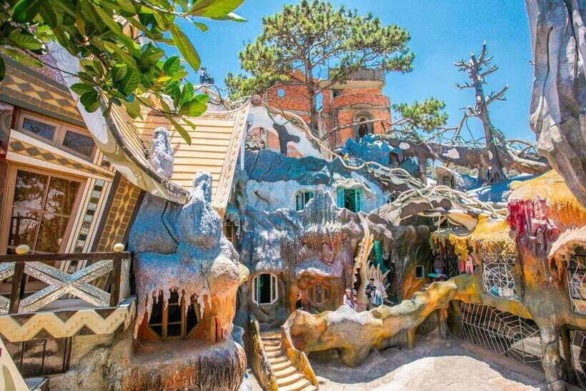 Dalat City Tour with Cable Car, Alpine Coaster & Clay Tunnel - Deep Dive into the Experience
