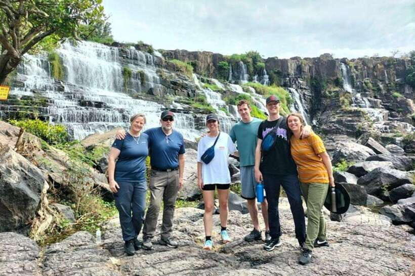 Dalat Countryside & Pongour Waterfall Tours (Small Group) - The Real Deal: Analyzing the Value