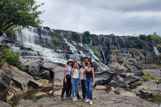 Dalat Countryside's & 3 waterfalls Group Tour - Final Thoughts: Is It Worth It?
