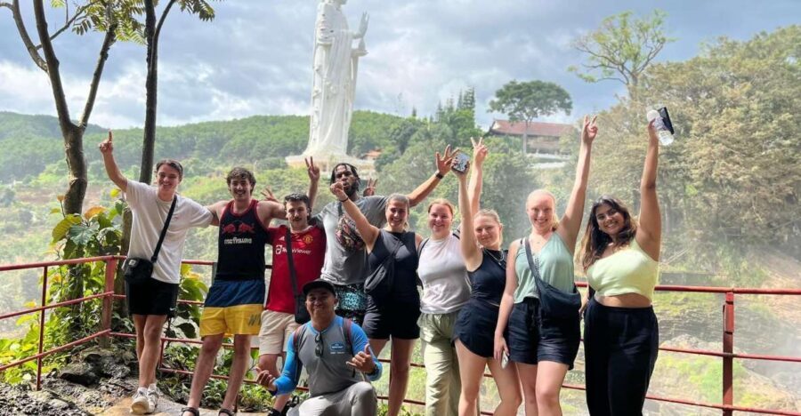 Dalat Easy Rider Motorbike Loop Day Tour - What Makes This Tour Stand Out?