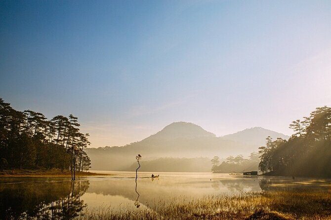 Dalat Essence: City Explorer Day Tour by Private Car - Authentic Experiences & Local Insights