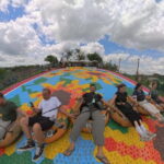 Dalat Mario Kart - Mongo Land - Countryside Small Group Tour - The Practical Details