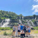 Dalat: MOTORBIKE TOUR TO PONGOUR FALLS- SILK- COFFEE FARM - Exploring Each Stop in Detail