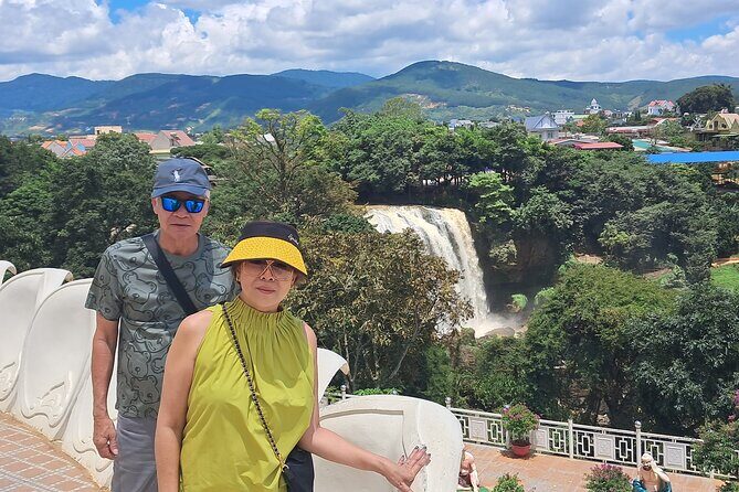 Dalat MuiNe Private tour 1 day, private tour - Practical Details and Tips for Your Trip