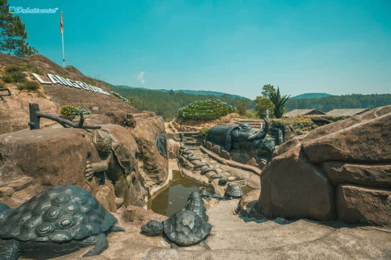 Dalat: Sightseeing and Waterfalls Tour - What’s Included and What to Expect