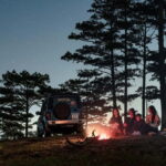 Dalat: Sunset & Starlit Campfire - Nature Hike Photograph - Is It Worth the Price?