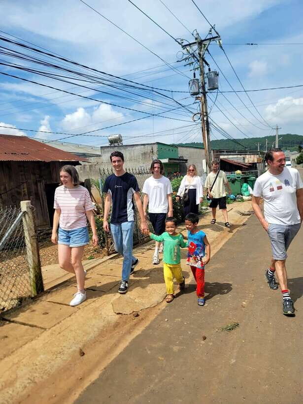 Dalat: Three Waterfalls Small Group Tour - Alpine Coaster - Who Should Consider This Tour?