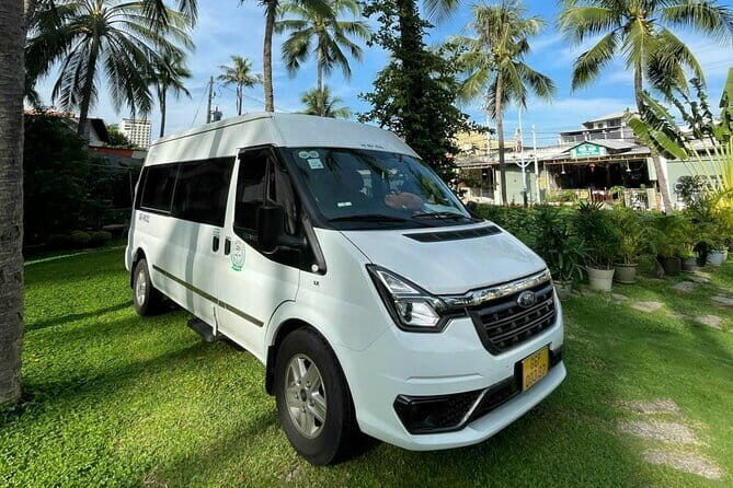 DaLat to Mui Ne Private Car Transfer - Frequently Asked Questions (FAQs)