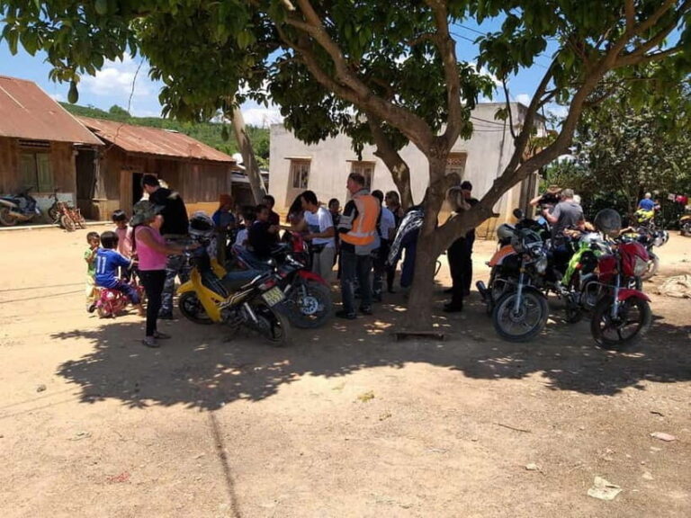 Dalat to Muine: 4-day Central Highlands Motorbike Adventure - An Authentic Ride through Vietnam’s Central Highlands