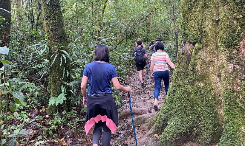 DaLat: Trek on Langbiang Mountain - The Highlights That Make This Tour Stand Out