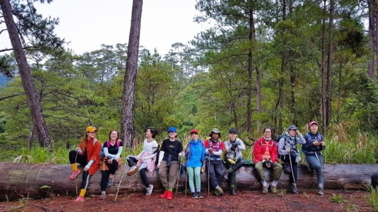 Dalat Trekking to Langbiang mt - The Overall Experience: Pros, Cons, and Value