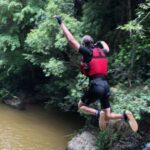 Dalat Vietnam Canyoning - Itinerary Breakdown: From Pickup to Return