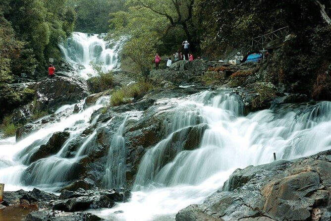 Dalat Waterfall Tour - Practical Details and Tips