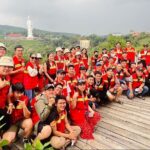 Dalat's countryside|Coffee Plantations Tour beyond Elephant falls - Who Will Love This Tour?