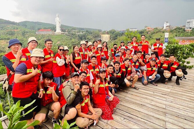 Dalat's countryside|Coffee Plantations Tour beyond Elephant falls - Who Will Love This Tour?