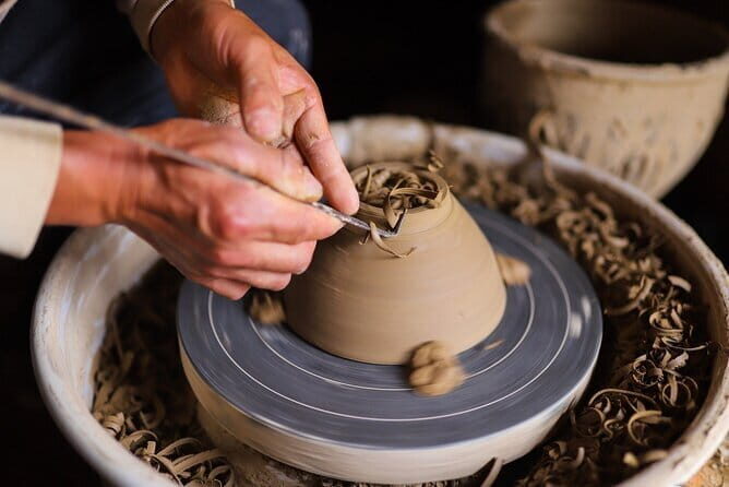 Dali Yunnan Local Market Pottery Making Eco Tour - Who Will Love This Tour?