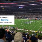 Dallas Cowboys Football Game Ticket at AT&T Stadium - FAQ