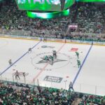 Dallas: Dallas Stars NHL Ice Hockey Game Ticket - Who Will Enjoy This Experience?