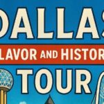 Dallas Flavor and History Tour - What to Expect From the Guide and Group