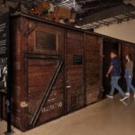 Dallas Holocaust and Human Rights Museum All Day Ticket - The Exhibits: What You Can Expect