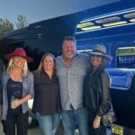 Dallas Private Airport and Hotel Luxury Transportation - Why Choose Luxury Transportation in Dallas?